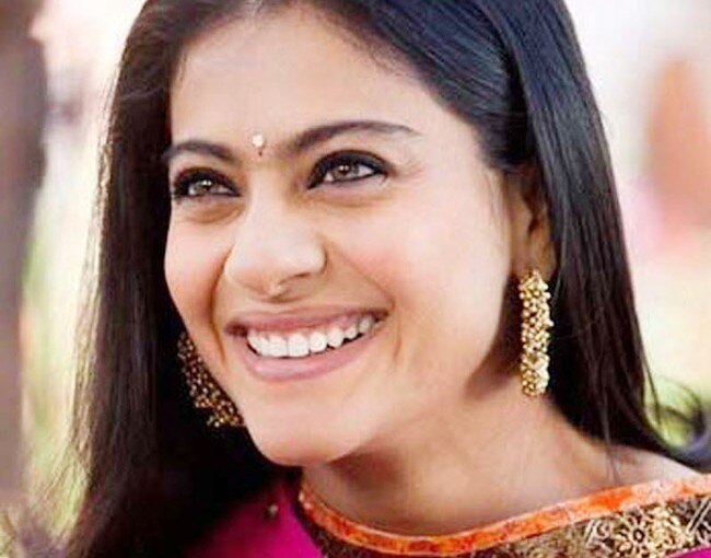 Mandira from My Name is Khan