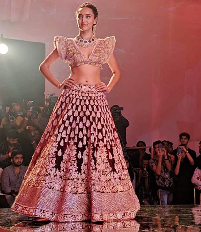 Maahrumysha collection