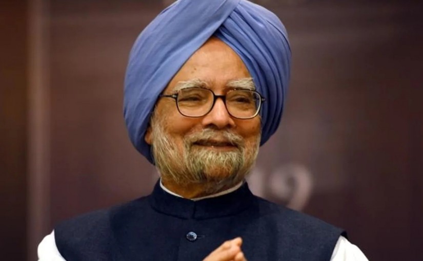 Manmohan Singh (2004 2014)