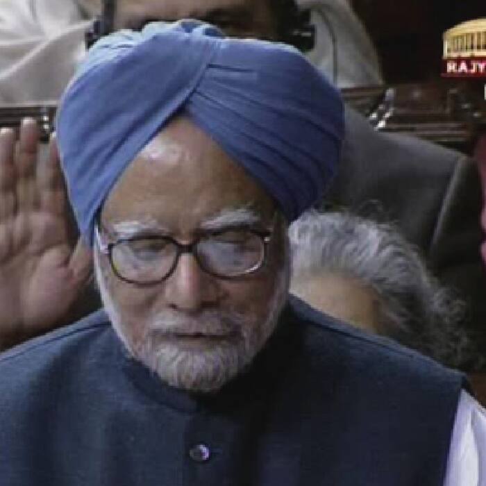 Rajya Sabha Day 6: Dr. Manmohan Singh’s 7 strong statements for PM ...