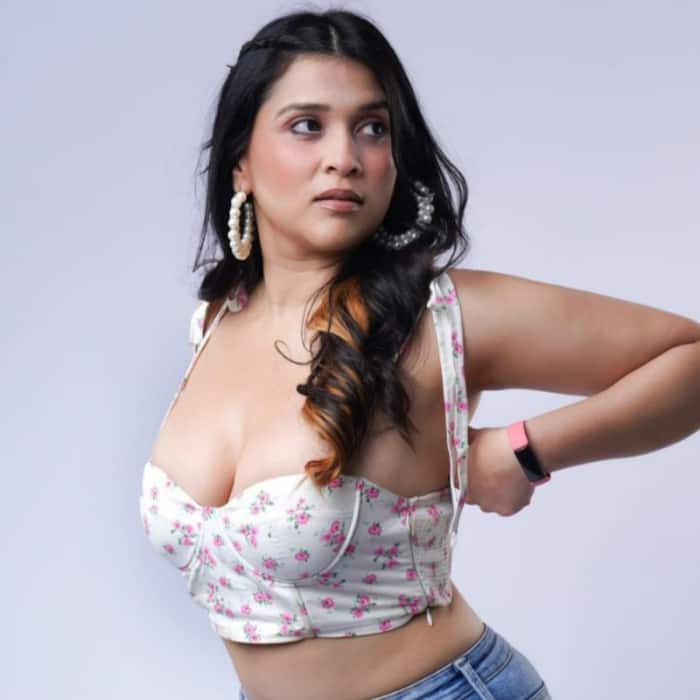 Is Mannara Chopra The Hottest Contestant On Bigg Boss 17 This Year