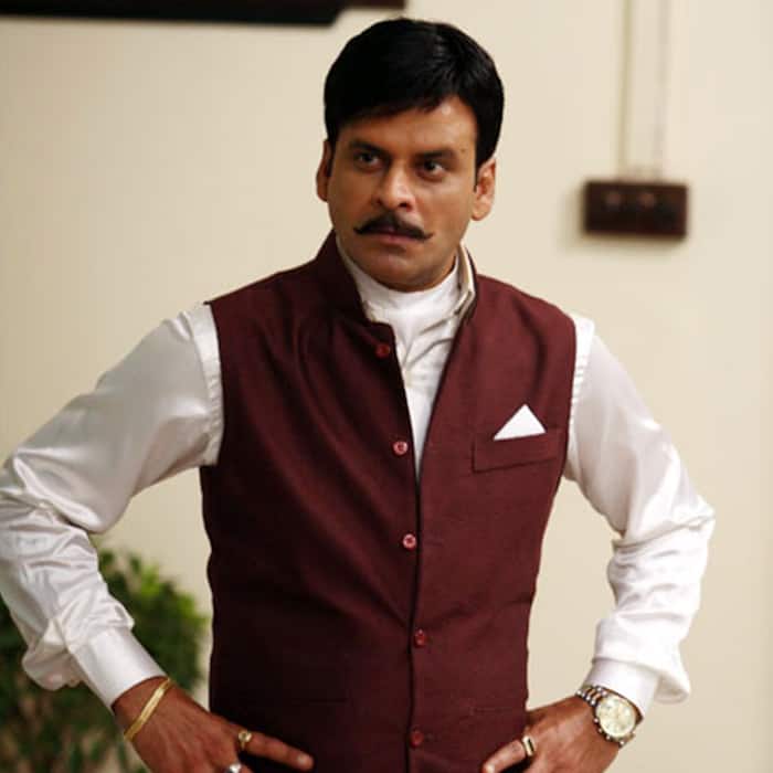 Happy Birthday Manoj Bajpayee: 6 powerful and intense roles played by ...