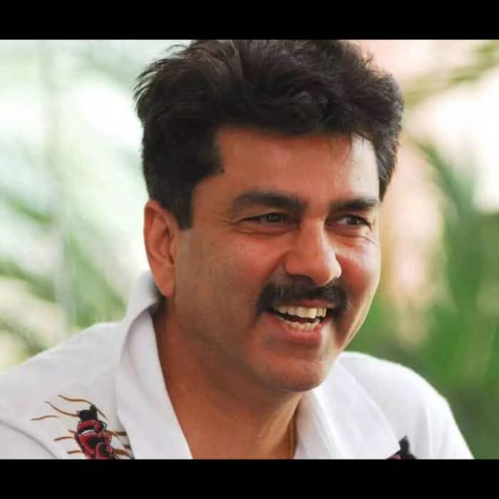 This star India cricketer left his wife, family to live with a Muslim actress, his name is...