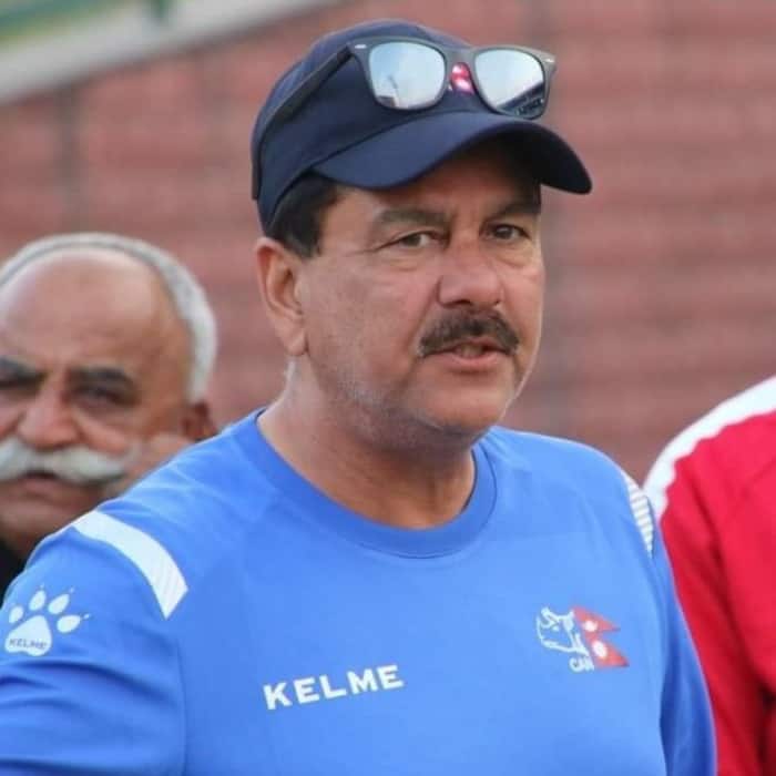 Manoj Prabhakar was married and had a son when he met Farheen