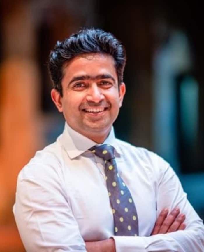 Top Persons Of Indian Origin Who Featured In Time Magazine