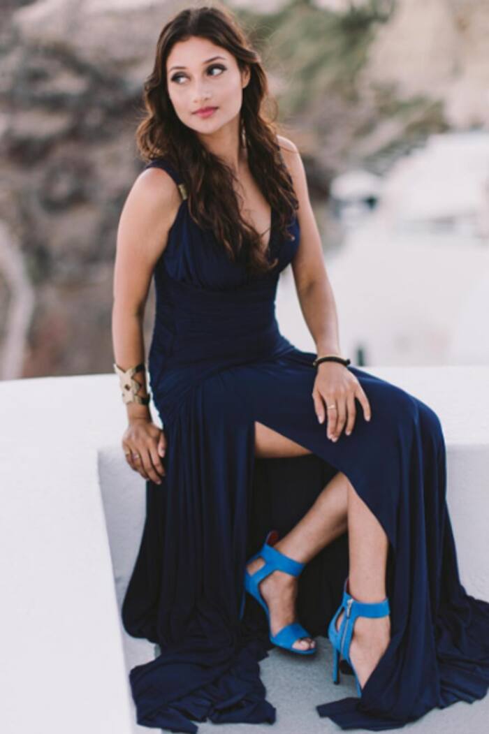 Cricketer Manoj Tiwary’s photoshoot with his wife Sushmita Roy is like fairy-tale!