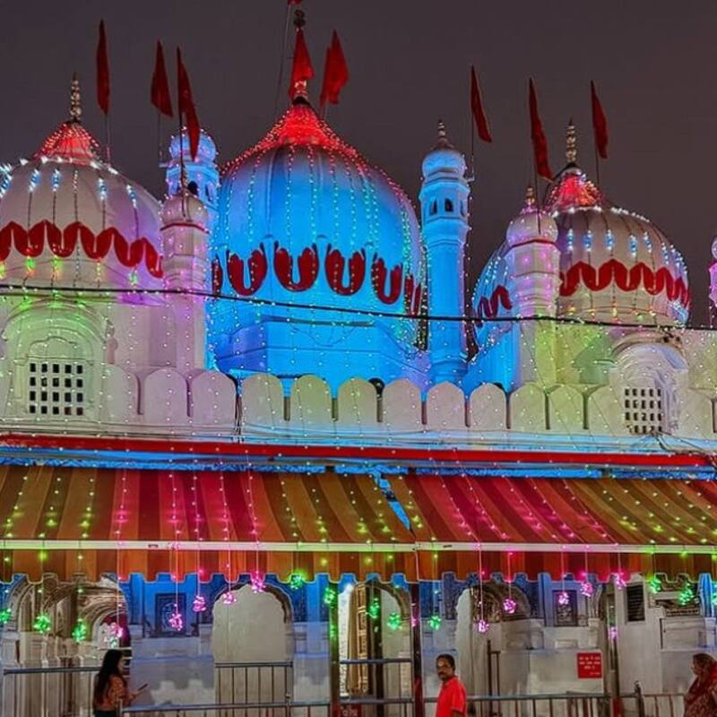 Chaitra Navratri 2025: 10 Iconic Durga Temples You Must Visit This Year