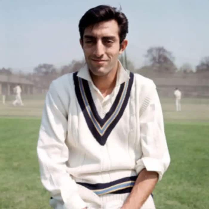 Mansoor Ali Khan Pataudi