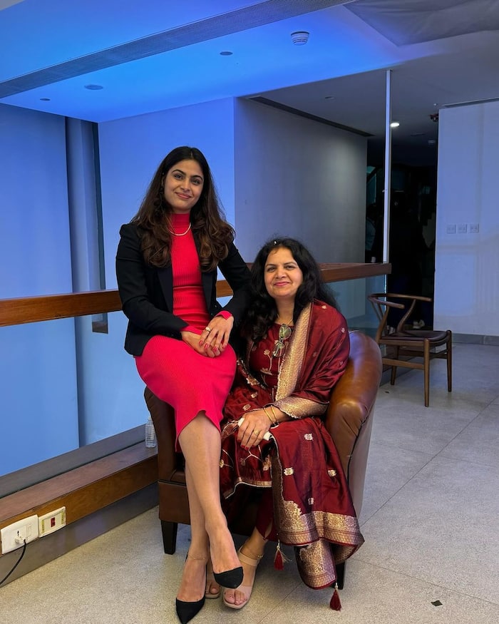 Meet 22-Year-Old Manu Bhaker, The Indian Shooter And Olympian Who Won ...