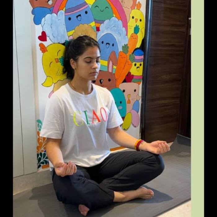 Step inside Manu Bhaker's lavish and designer home in Haryana worth Rs...