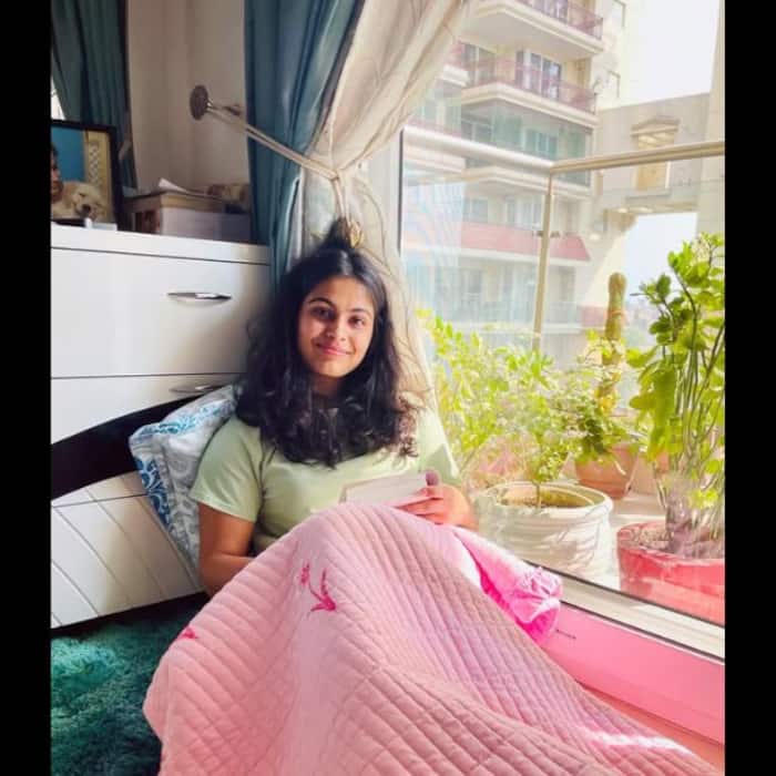 Step inside Manu Bhaker's lavish and designer home in Haryana worth Rs...