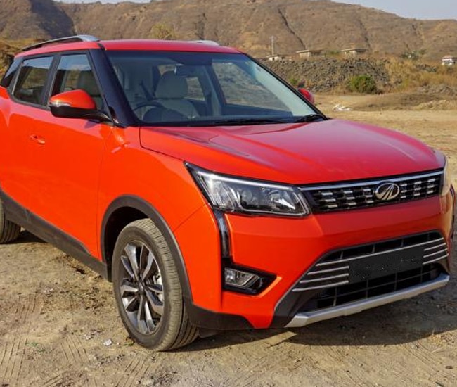 Mahindra XUV300 Facelift to be Launched In 2024: Check Features