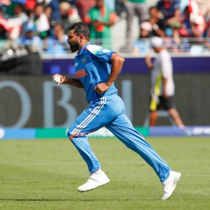 'If he says that to me...': BCCI Chief selector Ajit Agarkar finally breaks silence on Mohammed ...