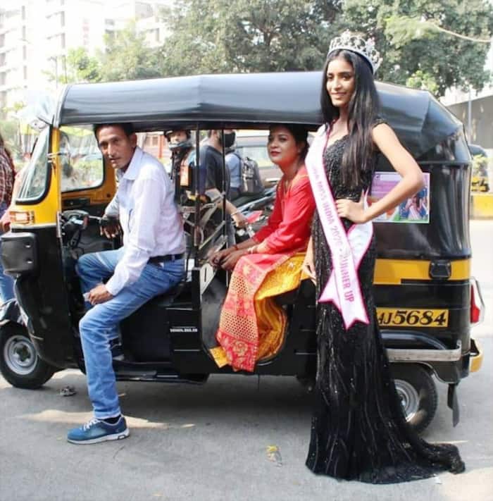 Manya Singh is The Woman India Needs, Femina Miss India 2020 Runner up ...