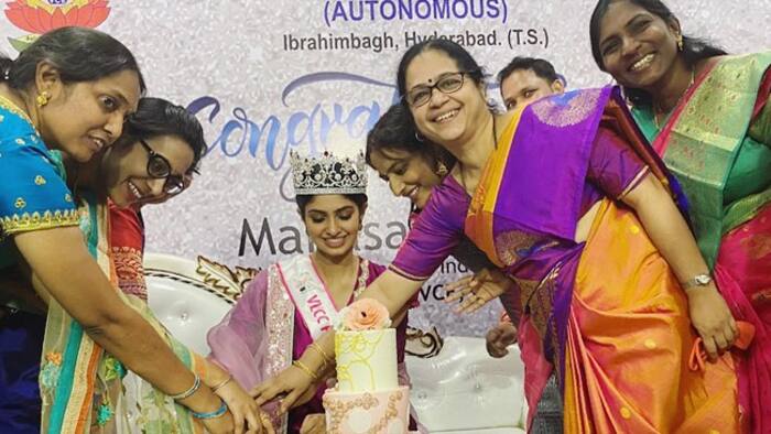 Manya Singh is The Woman India Needs, Femina Miss India 2020 Runner up ...