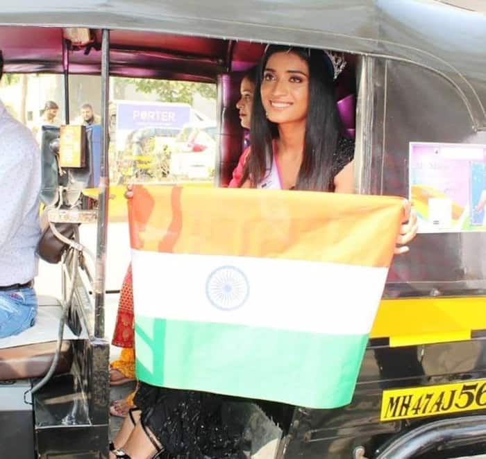 Manya Singh is The Woman India Needs, Femina Miss India 2020 Runner up ...