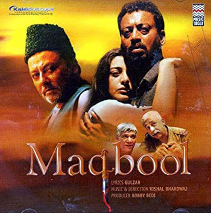Maqbool