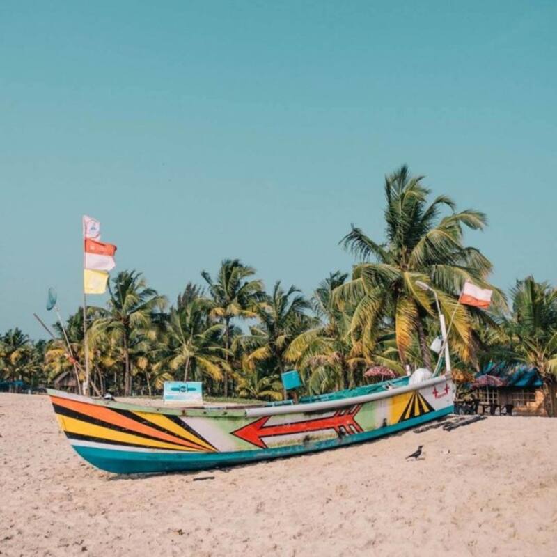 7 Most Beautiful Beaches In Kerala You Must Visit