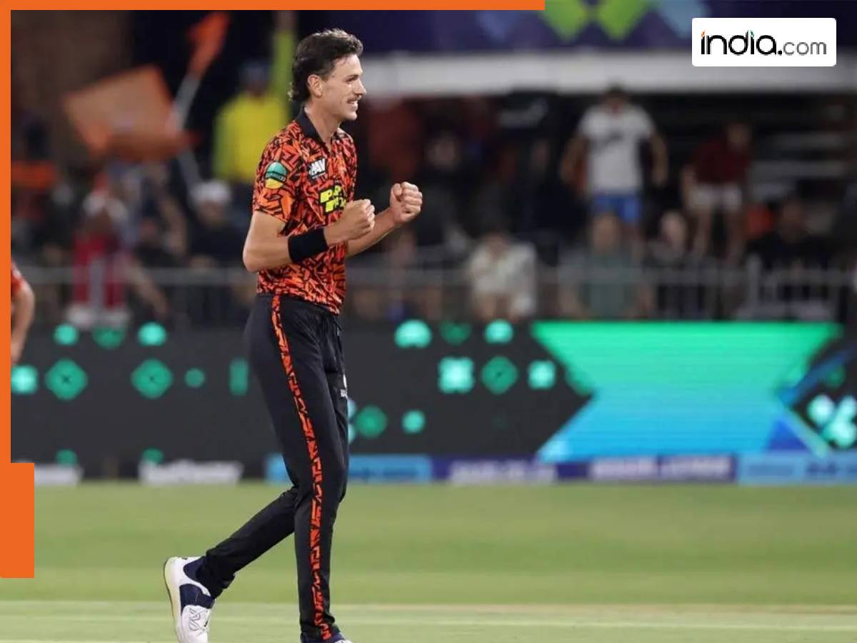 Marco Jansen scripts HISTORY, becomes first bowler to achieve...