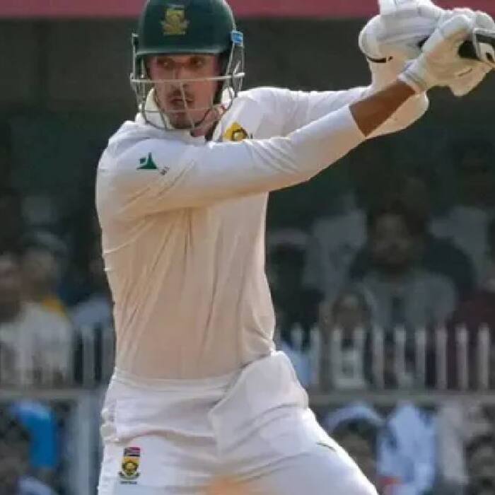 Marco Jansen makes HISTORY, shatters Viv Richards' 51-year-old record ...