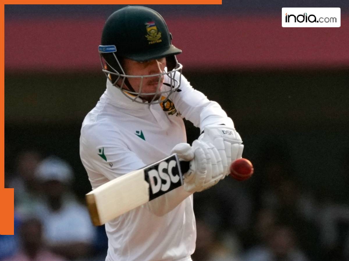 Marco Jansen makes HISTORY, shatters Viv Richards' 51-year-old record ...