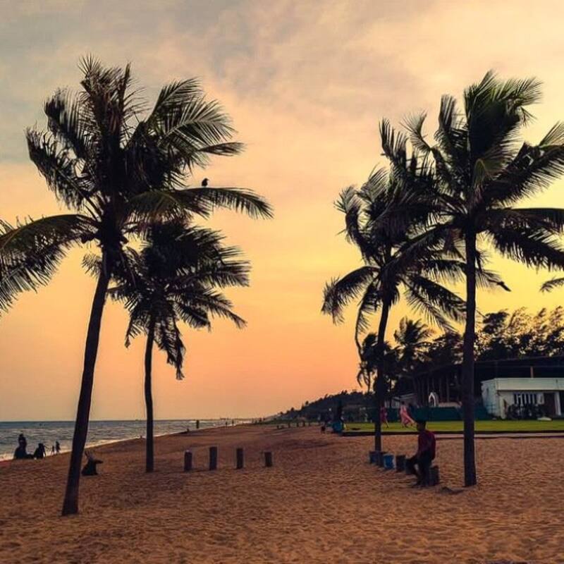 7 Most Iconic Tourist Destinations In Chennai