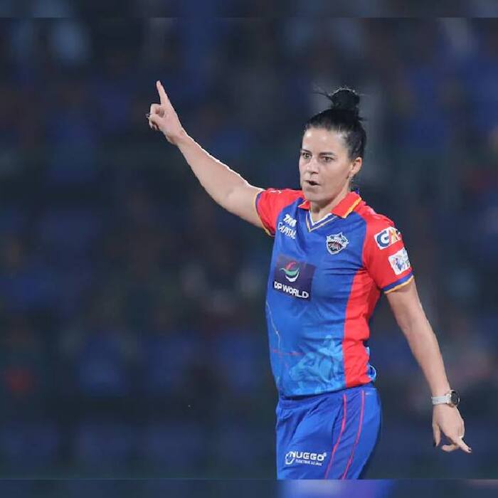 Jemimah Rodrigues to Shafali Verma: List of players retained by Delhi ...