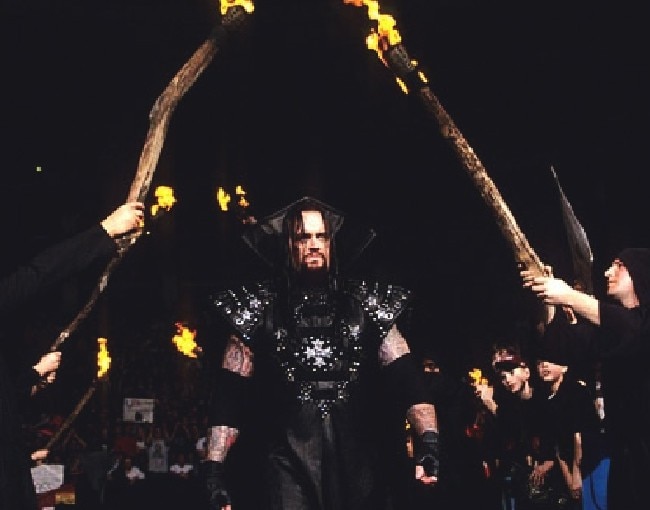6 facts you must know about WWE star The Undertaker aka Mark William ...