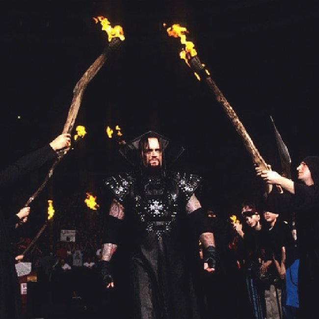 6 facts you must know about WWE star The Undertaker aka Mark William ...