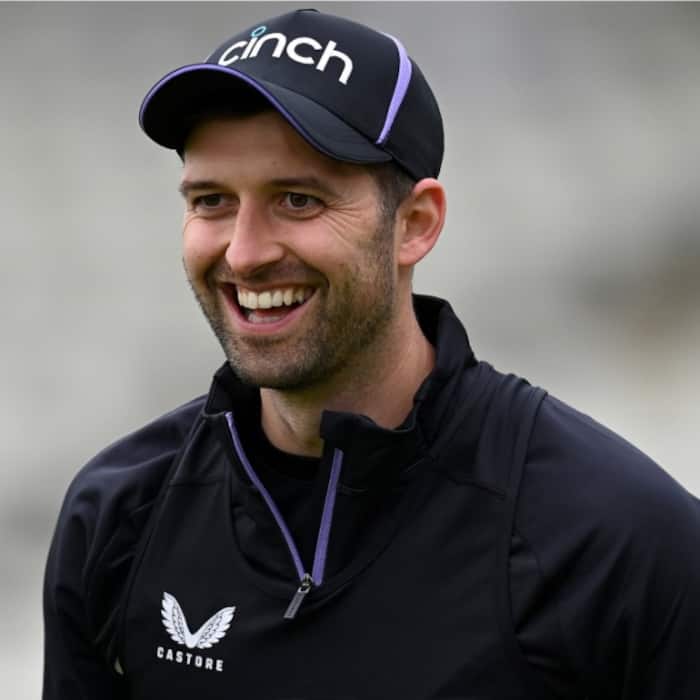 Mark Wood Closing in on 250 International Wickets