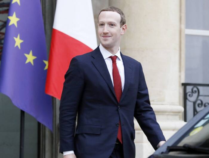 The World's Billionaires: Here’s a Look at the 7 Richest People on Earth