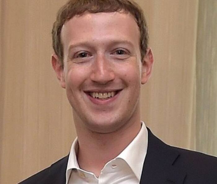 Mark Zuckerberg Salary And Net Worth