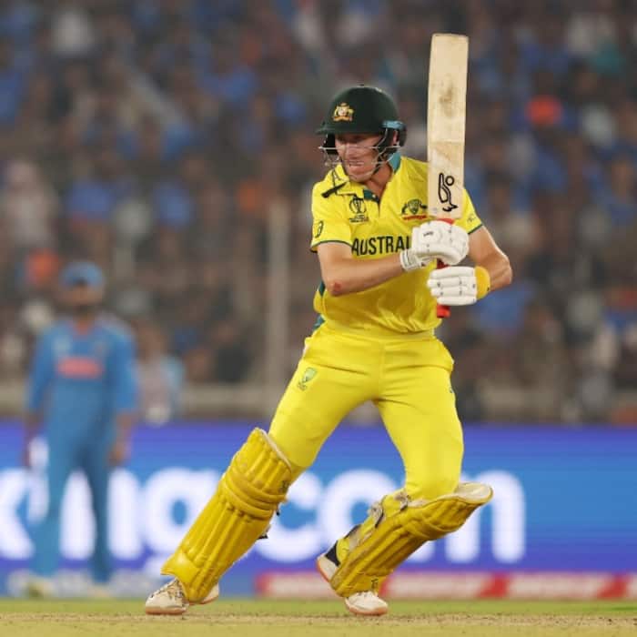 ICC Champions Trophy 2025: Australia's probable playing XI against England