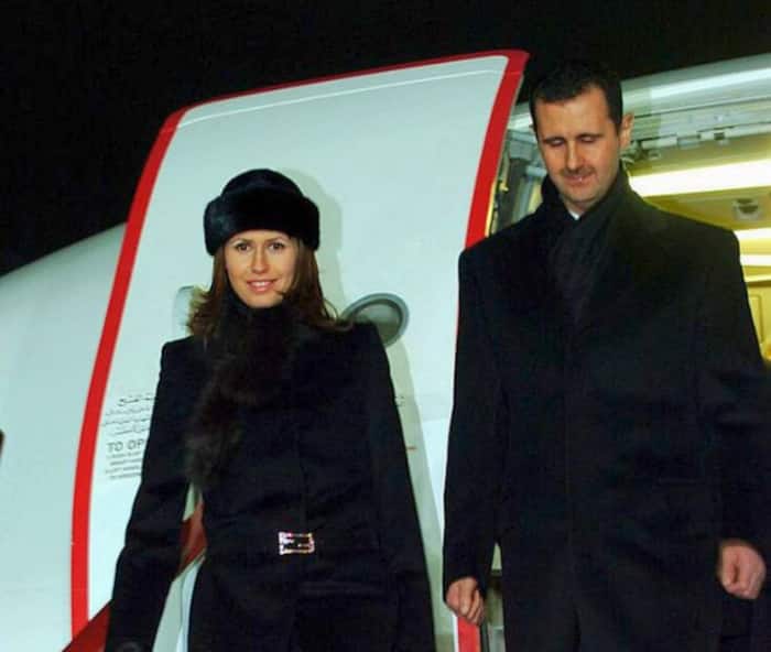 5 unknown facts about former Syrian President Bashar al-Assad