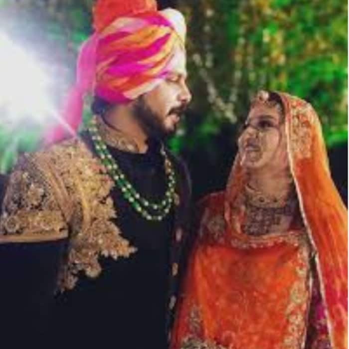 Meet Bhuvenshwari Kumari, wife of two time World Cup winner, His name ...