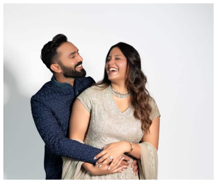 Meet star cricketer Dinesh Karthik's wife Deepika Pallikal, who is a ...
