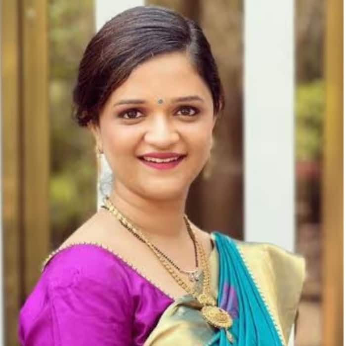 Meet Radhika wife of THIS player, was childhood friend and then got married, she works as ...