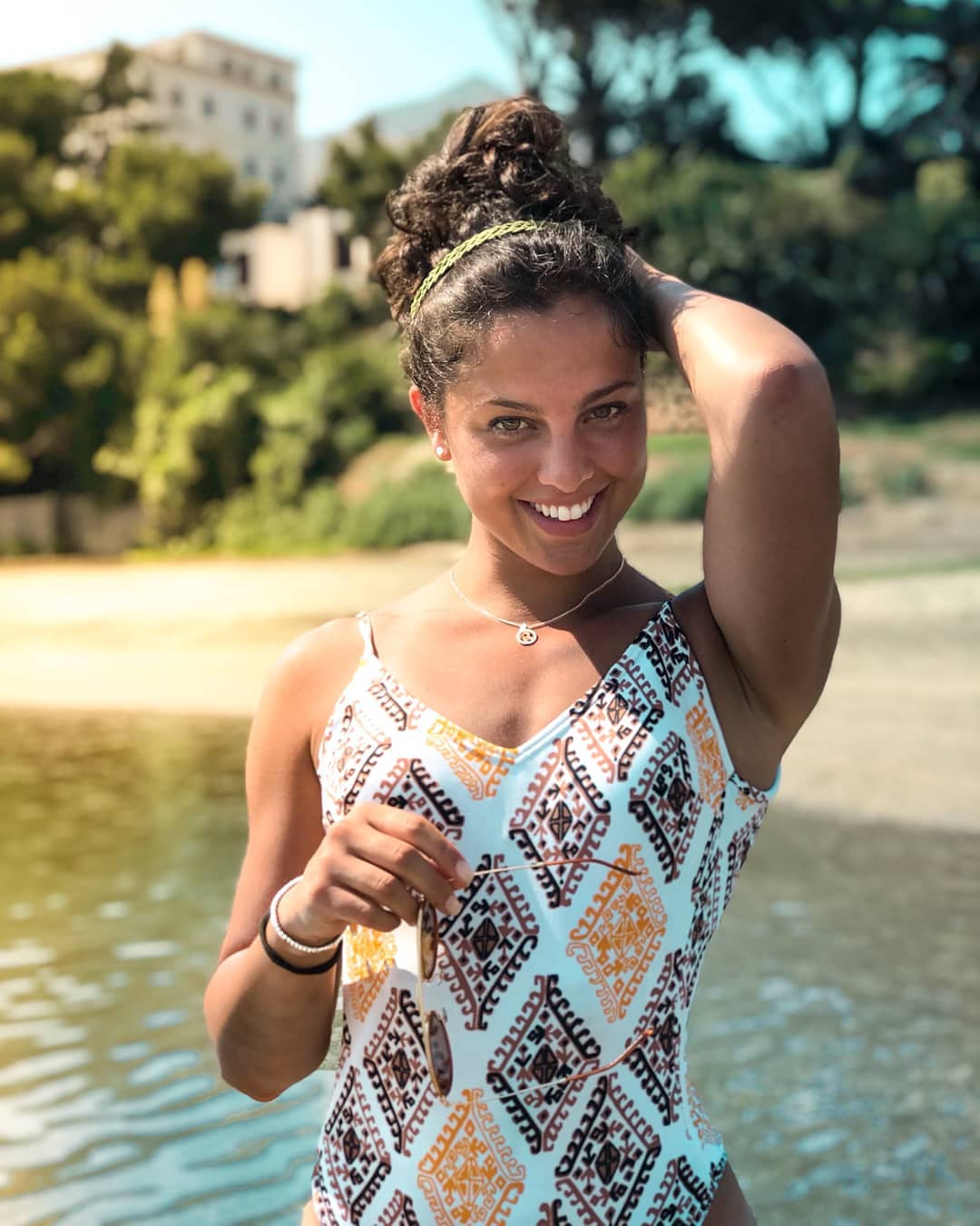 Marta Giunti Hot Body