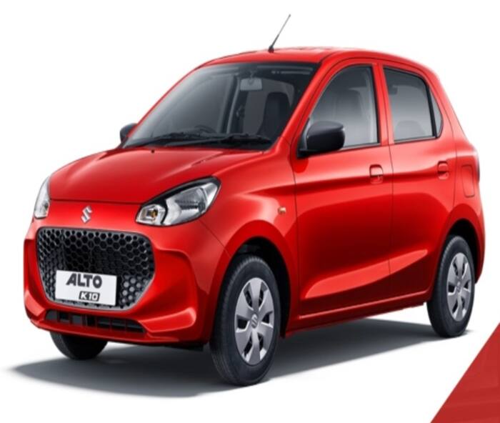 In pics: 6 Affordable cars that offers 30km mileage