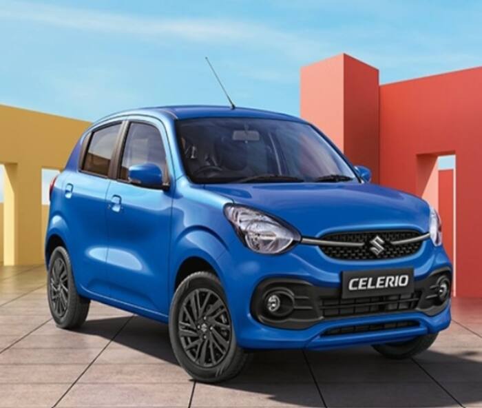 In pics: 6 Affordable cars that offers 30km mileage