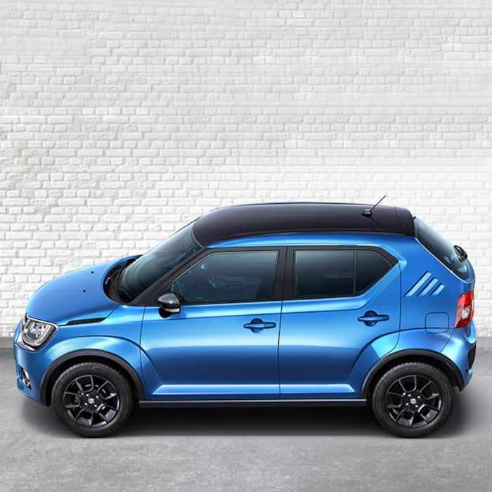 Maruti Suzuki Ignis launched: Check out its features and specifications