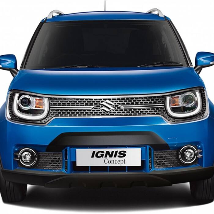 Check out 6 compact cars to be launched in India this year