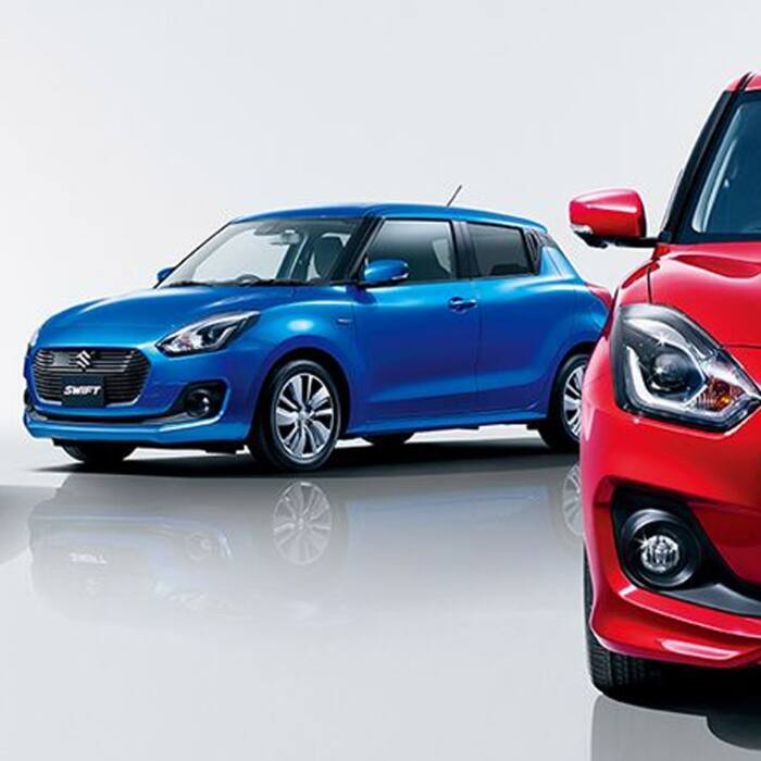 New Maruti Suzuki Swift 2017: Check out its features and specifications