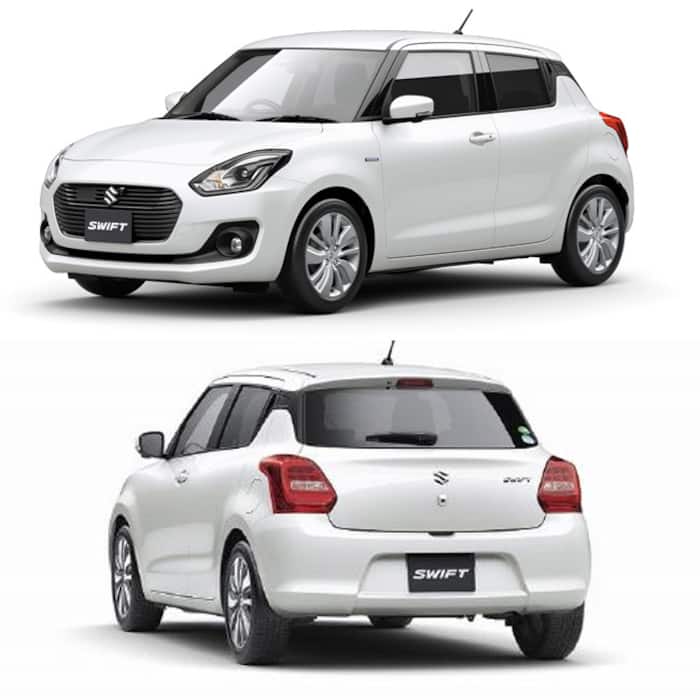 New Maruti Suzuki Swift 2017: Check out its features and specifications