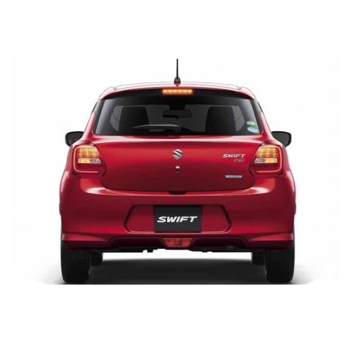 New Maruti Suzuki Swift 2017: Check out its features and specifications