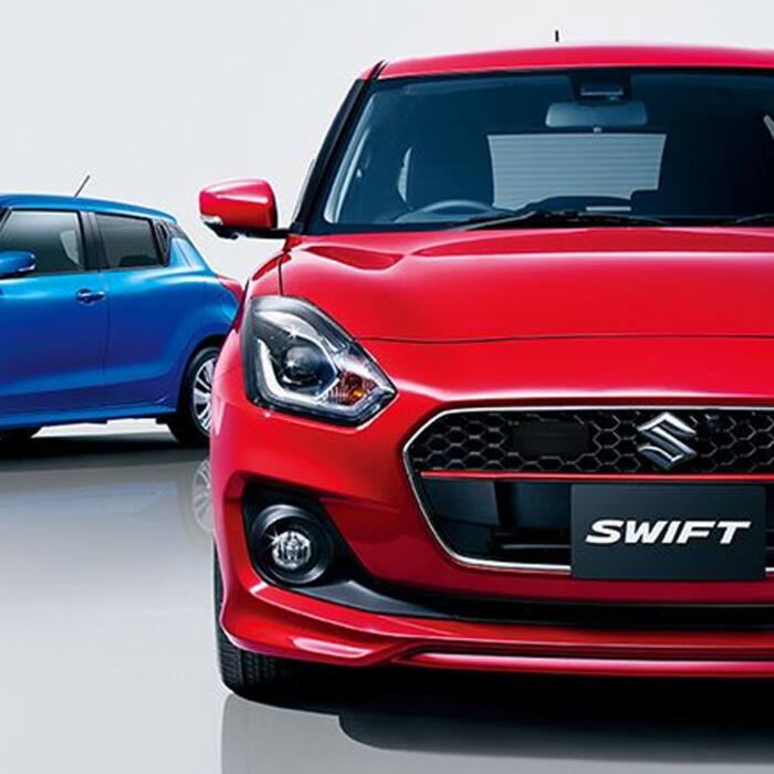 New Maruti Suzuki Swift 2017: Check out its features and specifications