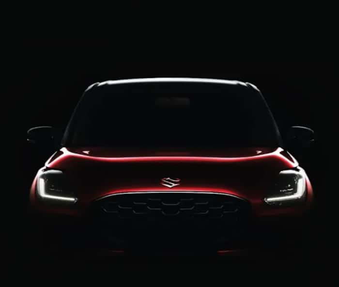 Maruti Suzuki Swift Launch On May 9: Expected Price Features