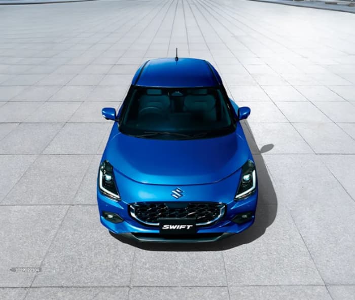 Maruti Suzuki Swift Launch On May 9: Expected Price Features