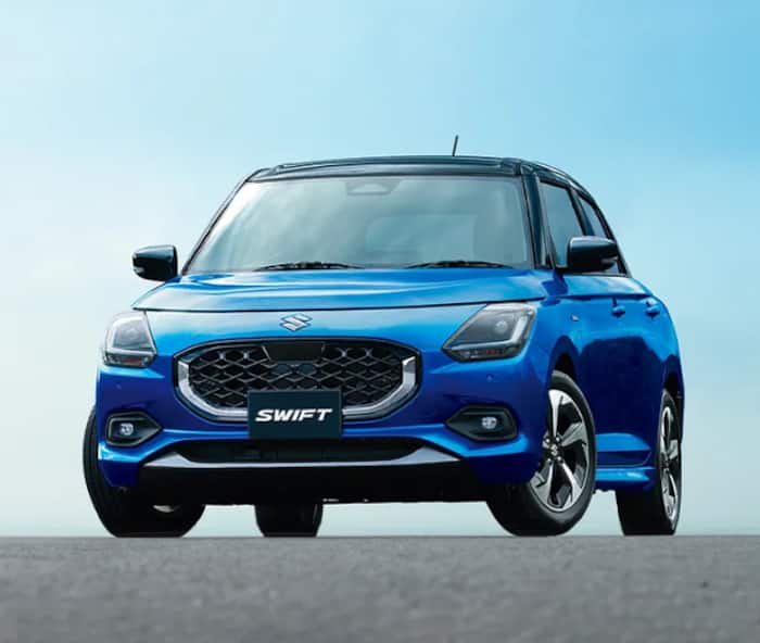 Maruti Suzuki Swift Launch On May 9: Expected Price Features