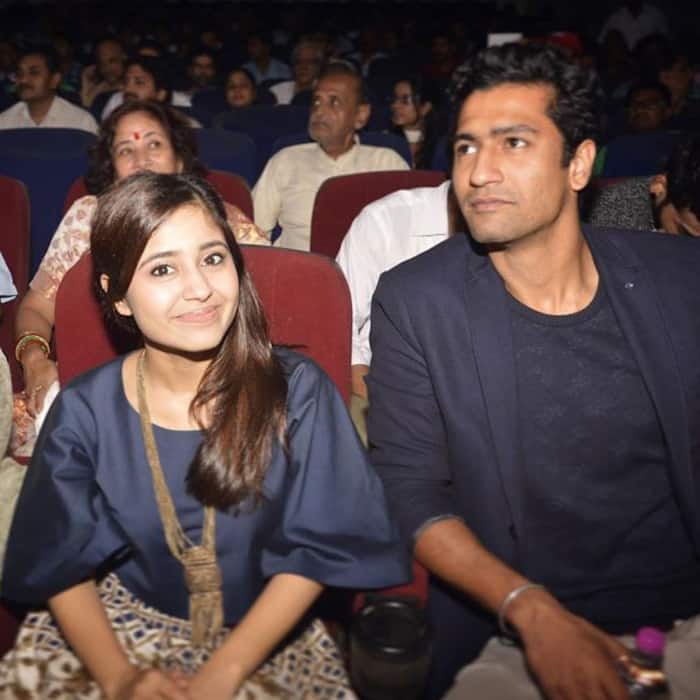 Masaan Turns 5: Vicky Kaushal, Shweta Tripathi Recalls Good Memories With BTS Pictures